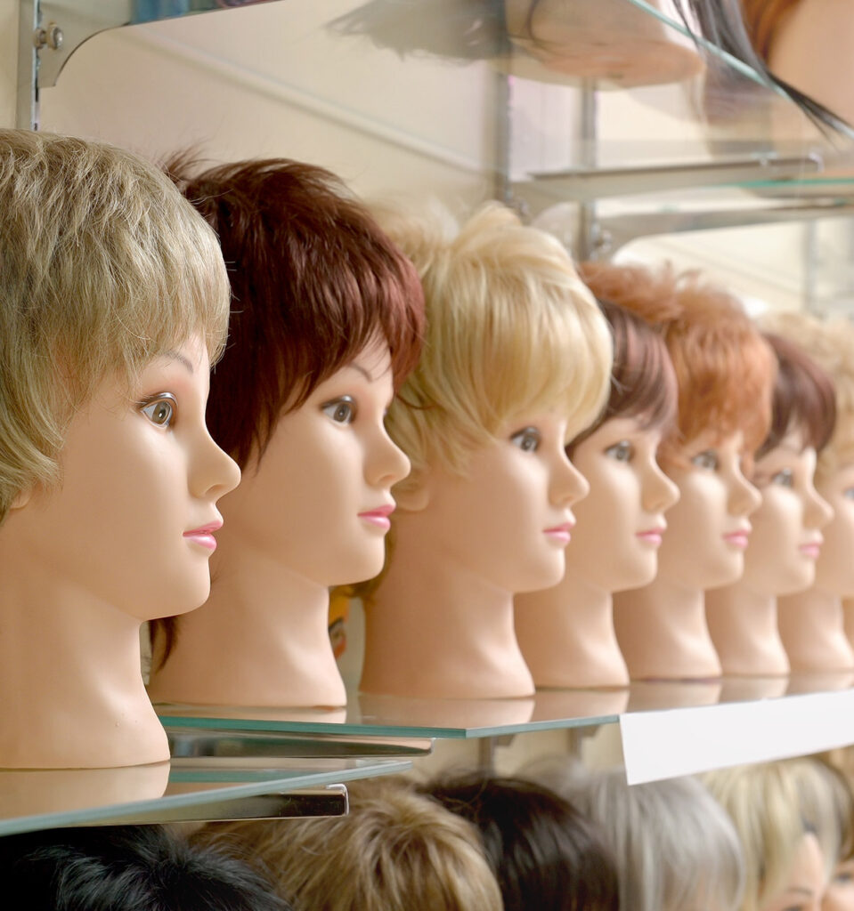 The Future of OEM Hair Toppers: Trends and Insights for B2B Companies ...